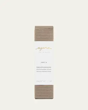 AYUNA Need-le Brightening Microchanneling Nectar, 1.7 Oz - One-color