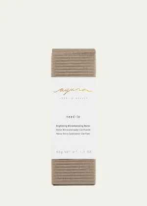 AYUNA Need-le Brightening Microchanneling Nectar, 1.7 Oz - One-color