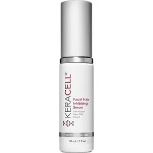 KERACELL Facial Hair Inhibiting Serum - Beige