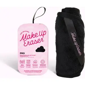 THE ORIGINAL MAKEUP ERASER Makeup Eraser® Pro - Black