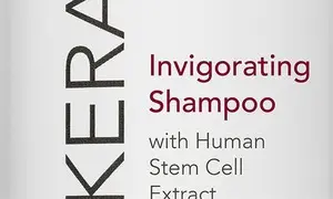 KERACELL Invigorating Shampoo