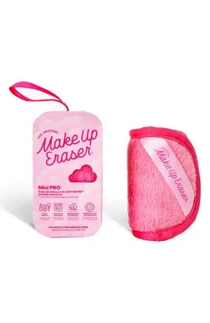 THE ORIGINAL MAKEUP ERASER Makeup Eraser® Mini Pro
