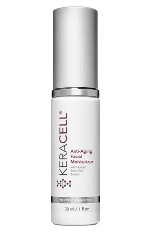 KERACELL Anti-aging Facial Moisturizer