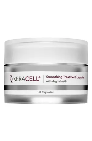 Keracell Cruelty-free Skincare Products