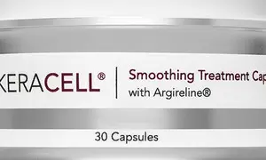KERACELL Smoothing Treatment Capsules