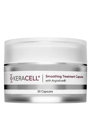 KERACELL Smoothing Treatment Capsules