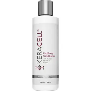 KERACELL Fortifying Conditioner - Ivory Tones
