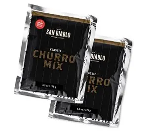 SAN DIABLO Churro Mix Refill Packs