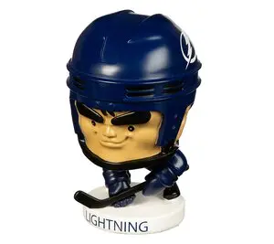 EVERGREEN Enterprises Nhl Big Head Indoor/outdo Or Statue - One-color