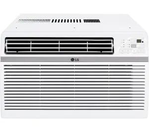 LG ELECTRONICS Lg 10,000 Btu Window Air Conditioner - One-color