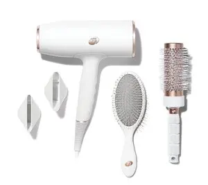 T3 Aireluxe Professional Hair Dryer And Brush S Et - One-color