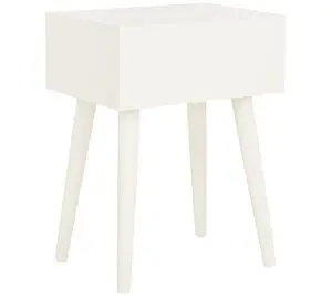 SAFAVIEH Lyle One Drawer Side Table