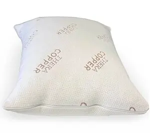 DOCTOR PILLOW Dr Pillow Thera Copper 2 Pack Pillow