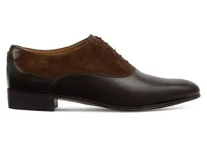 Gucci Double G Derbys