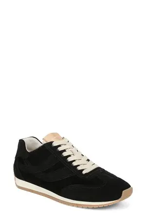 Vince Oasis Runner Sneaker - Black5