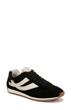 Vince Striped Sneakers For Men