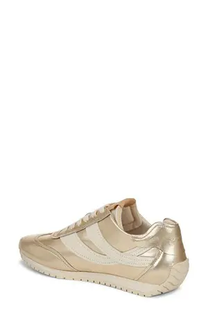 Vince Oasis Runner Sneaker - Champagne