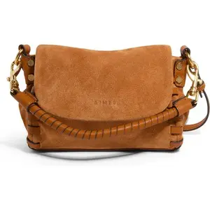 Aimee Kestenberg Brown Crossbody