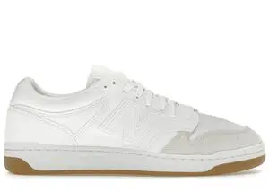 NEW BALANCE 480in - White/reflection