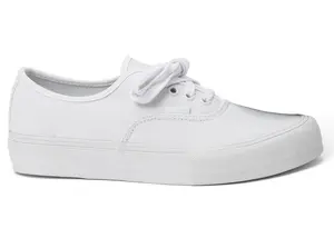 VANS Vans Authentic LX OTH X Paul Labontein Sneakers True White/true White