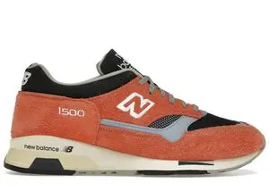 NEW BALANCE 1500 Miuk Bloodin - Orange/black