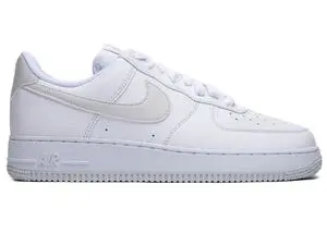 Nike Air Force 1 Low '07 Se Next Nature - White/volt