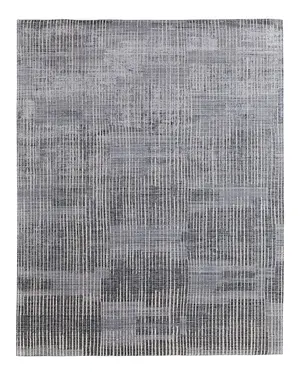 FEIZY Eastfield Eas69ahf Area Rug, 5' X 8 - Blue/ivory