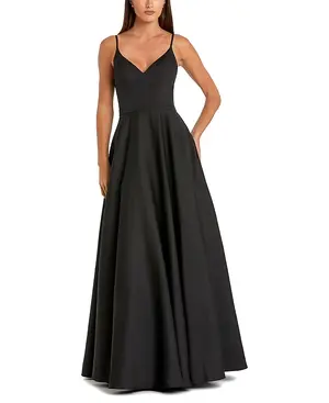 Mac Duggal Plain Evening Dresses