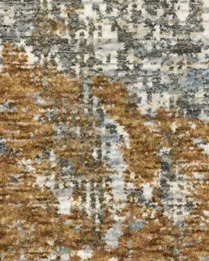 ORIENTAL WEAVERS Hayden Hay06 Area Rug, 5'3 X 7'6 - Multi