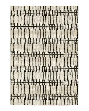 ORIENTAL WEAVERS Raylan Ray11 Area Rug, 6'7 X 9'6 - Ivory