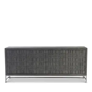 BERNHARDT Tribeca Entertainment Center