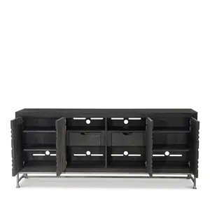 BERNHARDT Tribeca Entertainment Center