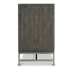 BERNHARDT Tribeca Entertainment Center