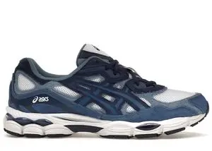 Asics ASICS GelNYC Sneakers Indigo/white/navy Blue