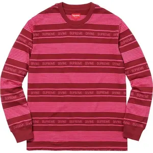 Supreme Divine Long Sleeve Top