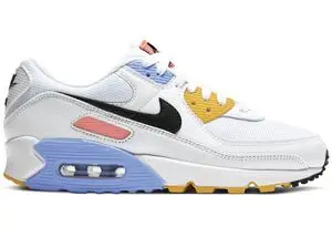 Nike Air Max 90 Sneakers