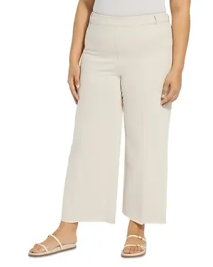 Lysse Wide Leg Jeans For Women