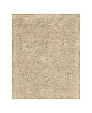 KARASTAN Coventry Berkswell Area Rug, 6' X 9 - Brown