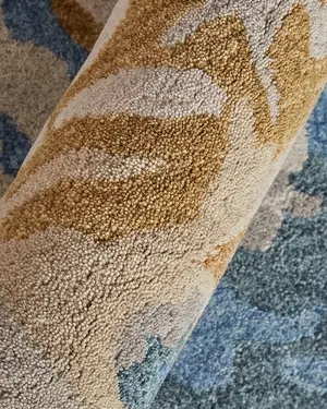 FEIZY Everley Eve8645f Area Rug, 5' X 8