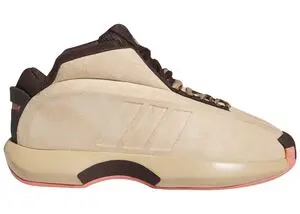 Adidas Crazy 1 Athletic Sneakers
