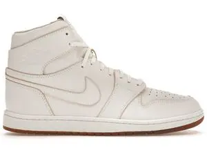 JORDAN 1 Retro High '85 Wings Sneakers - Phantom/wolf Grey/sanddrift