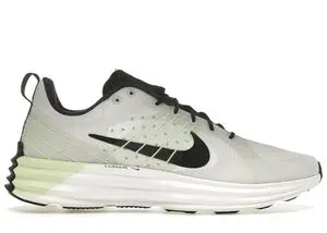 Nike Lunar Roam - Summit White/black/barely Volt