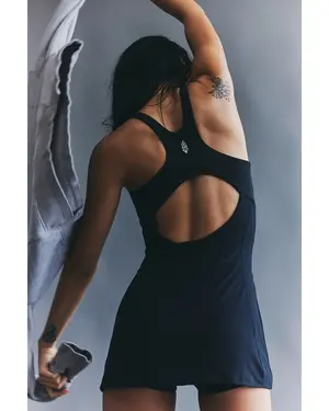 Free People Never Better Active Dress