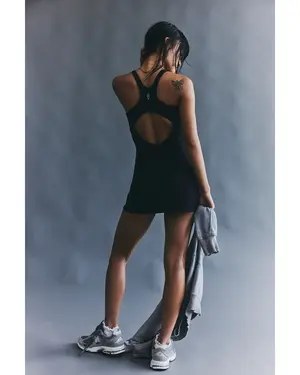 Free People Never Better Active Dress