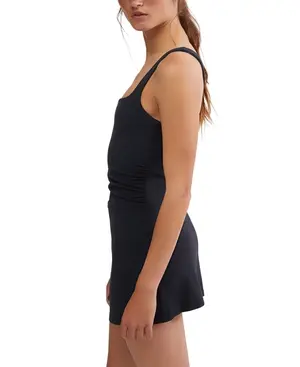 Free People Never Better Active Dress