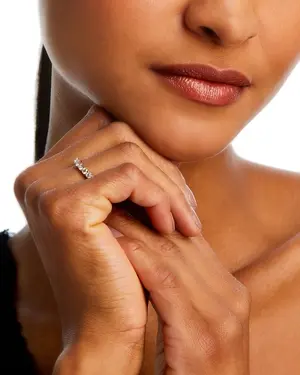 Bloomingdale'S Diamond Eternity Band 2.0 Tcw In 14k Yellow