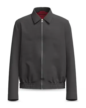 Hugo Hellys Tailored Jacket