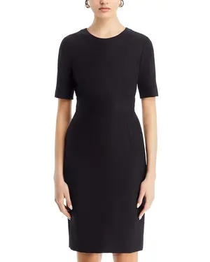 BOSS Dirula Dress