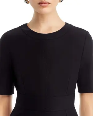 BOSS Dirula Dress