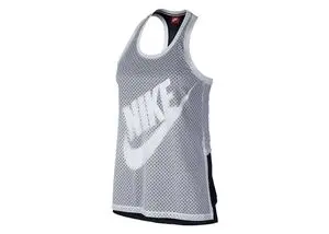Nike Mesh Tank Top